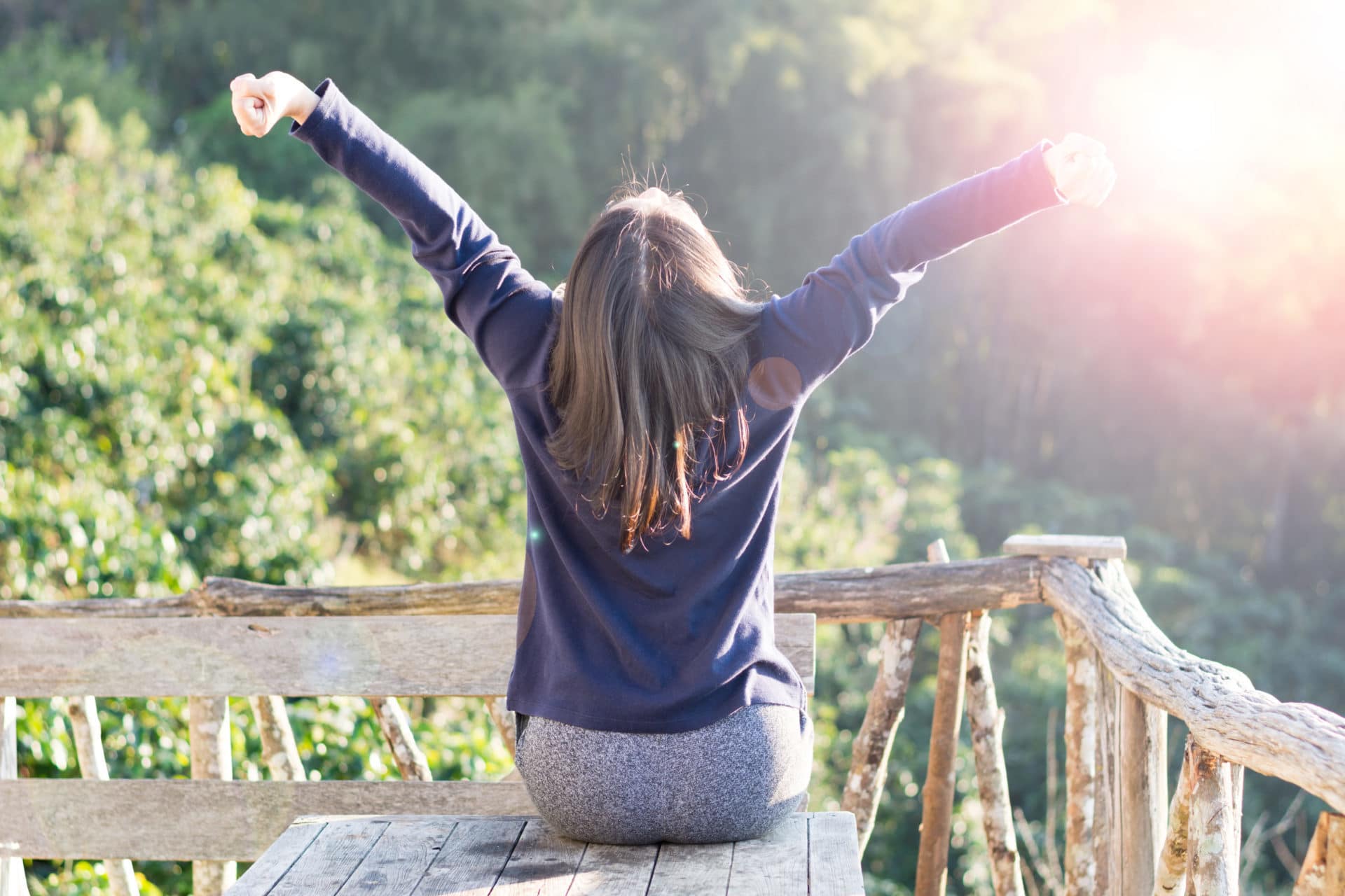 Your Quality of Life…Feeling Better in Your Space | Eileen & Eva Blog